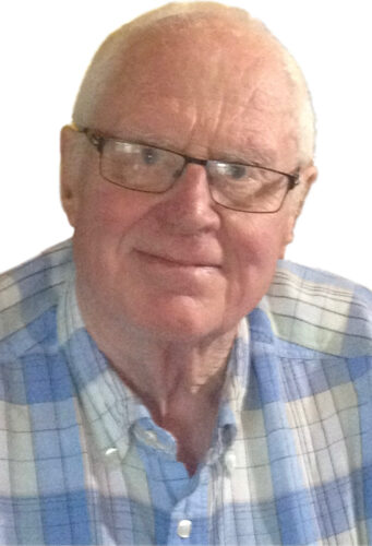 Paul Ness | News, Sports, Jobs - Minot Daily News